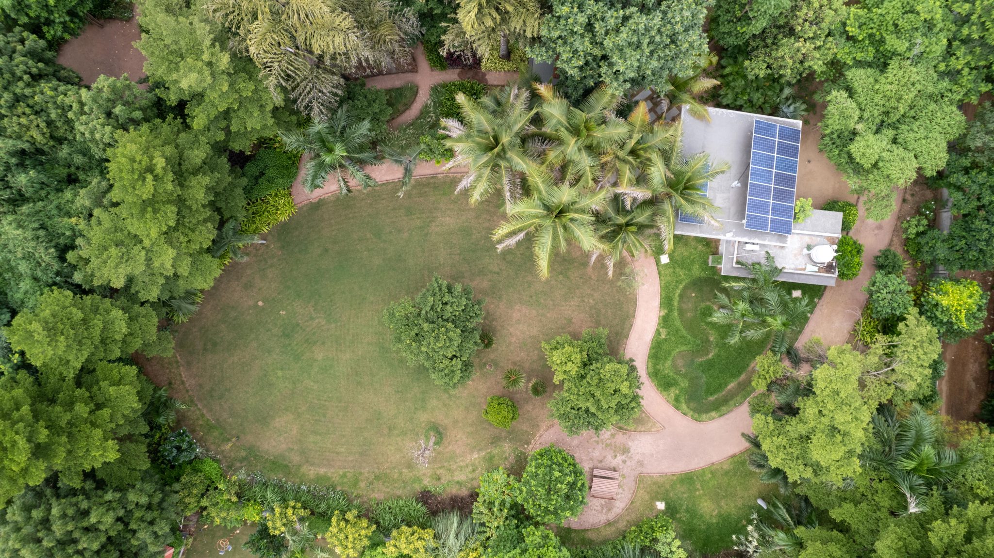 Garden Designer in Ahmedabad, Landscape Design Planning